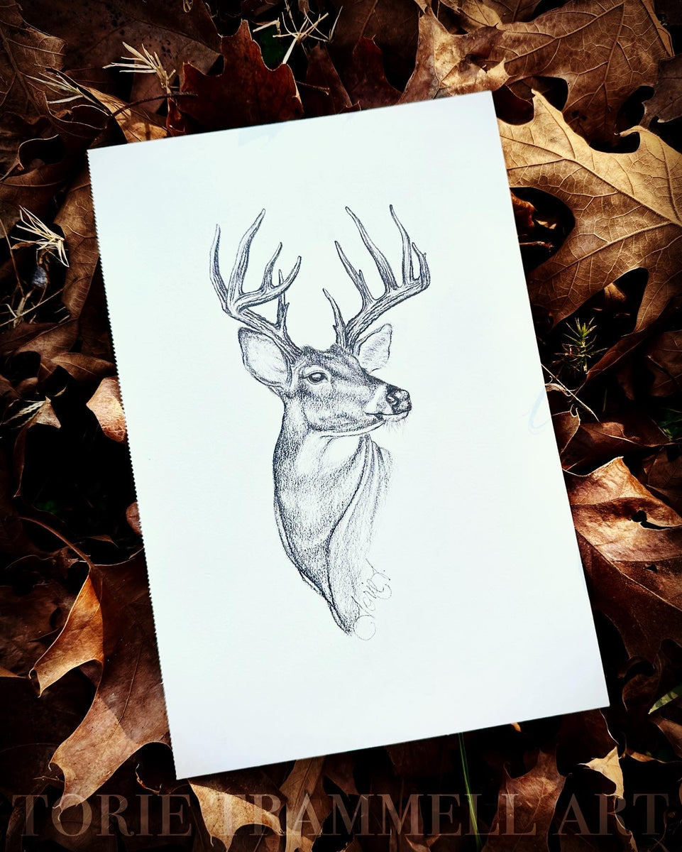 Original -‘Head Turner’ – Thistle & Grace